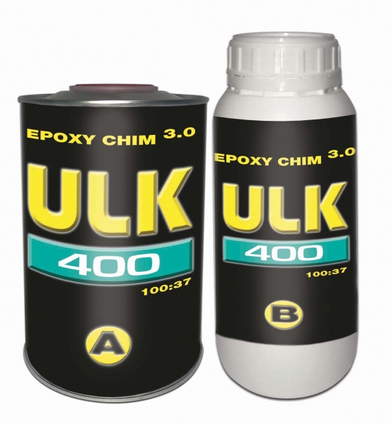 ULK 400 (A+B) - Chim Italia